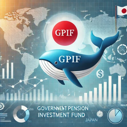 GPIFとは？わかりやすく解説！公的年金積立金の運用と役割