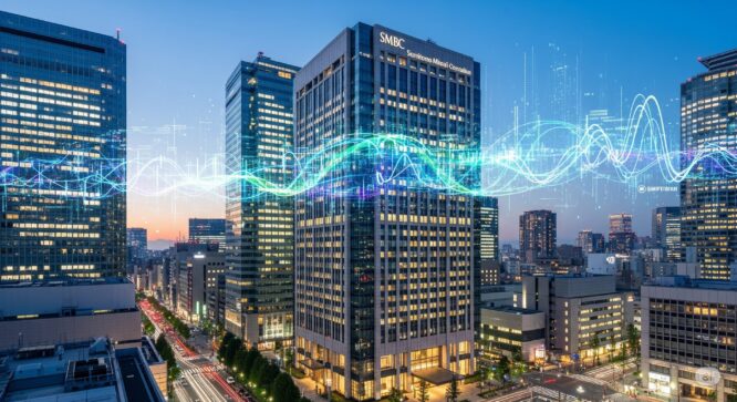 SWIFTとは？海外送金の仕組みをわかりやすく解説